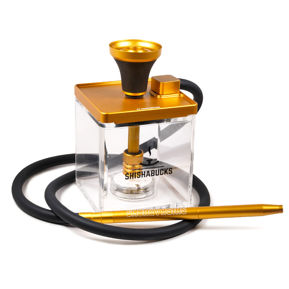 Shishabucks Canada – modern hookahs and accessories