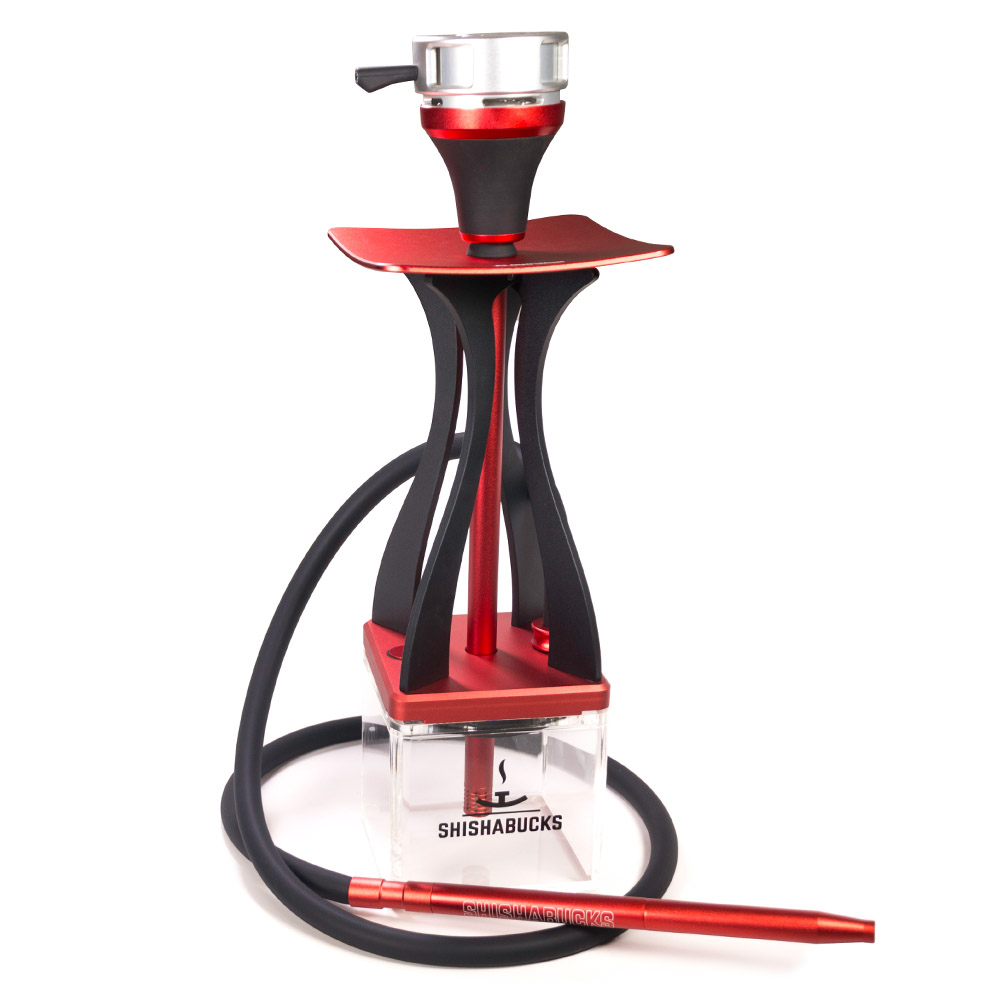 Shishabucks Canada – modern hookahs and accessories