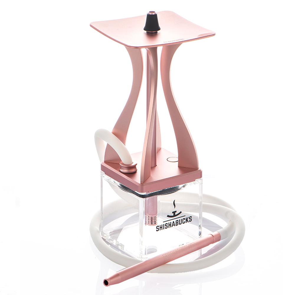 Cloud|Mini Hookah - Shishabucks USA