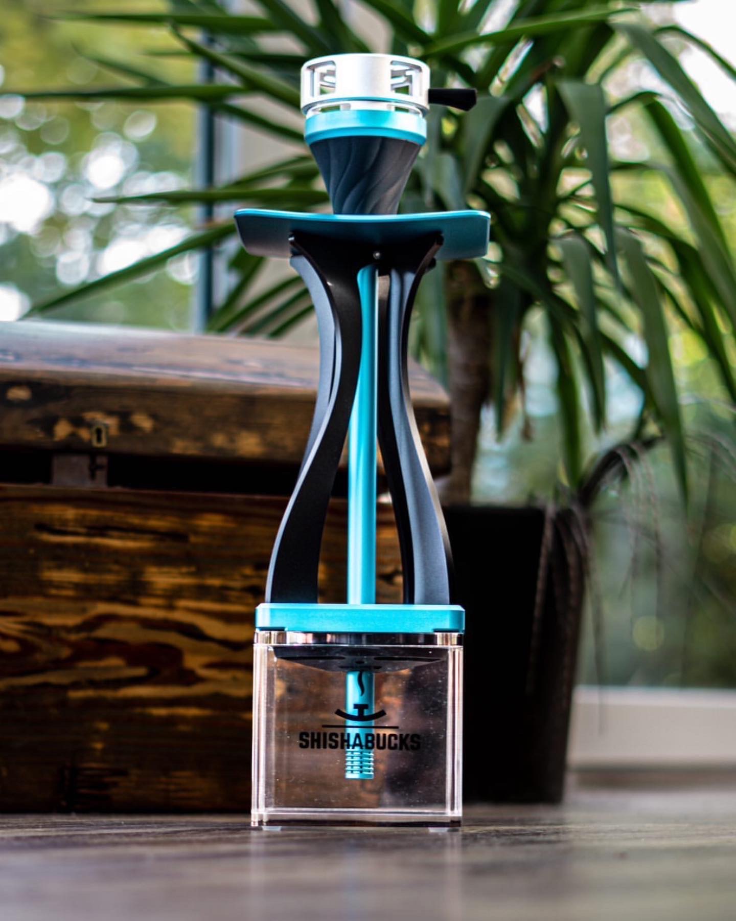 How to choose a hookah for home use? – Shishabucks USA